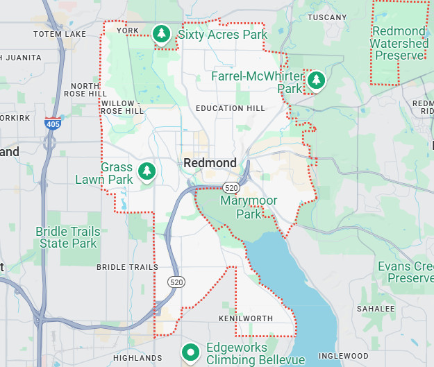 Redmond, WA - Local Garage Door Repair